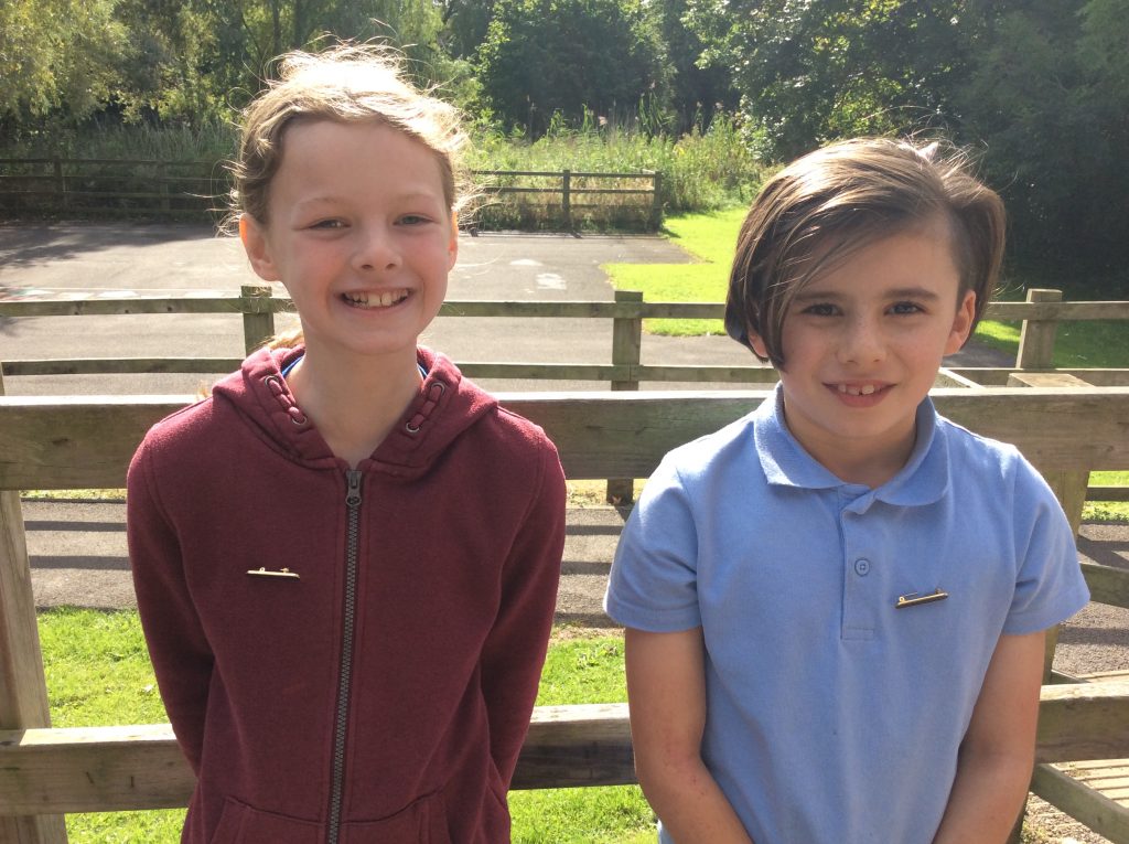 Policies | St. Mary's Cockerton