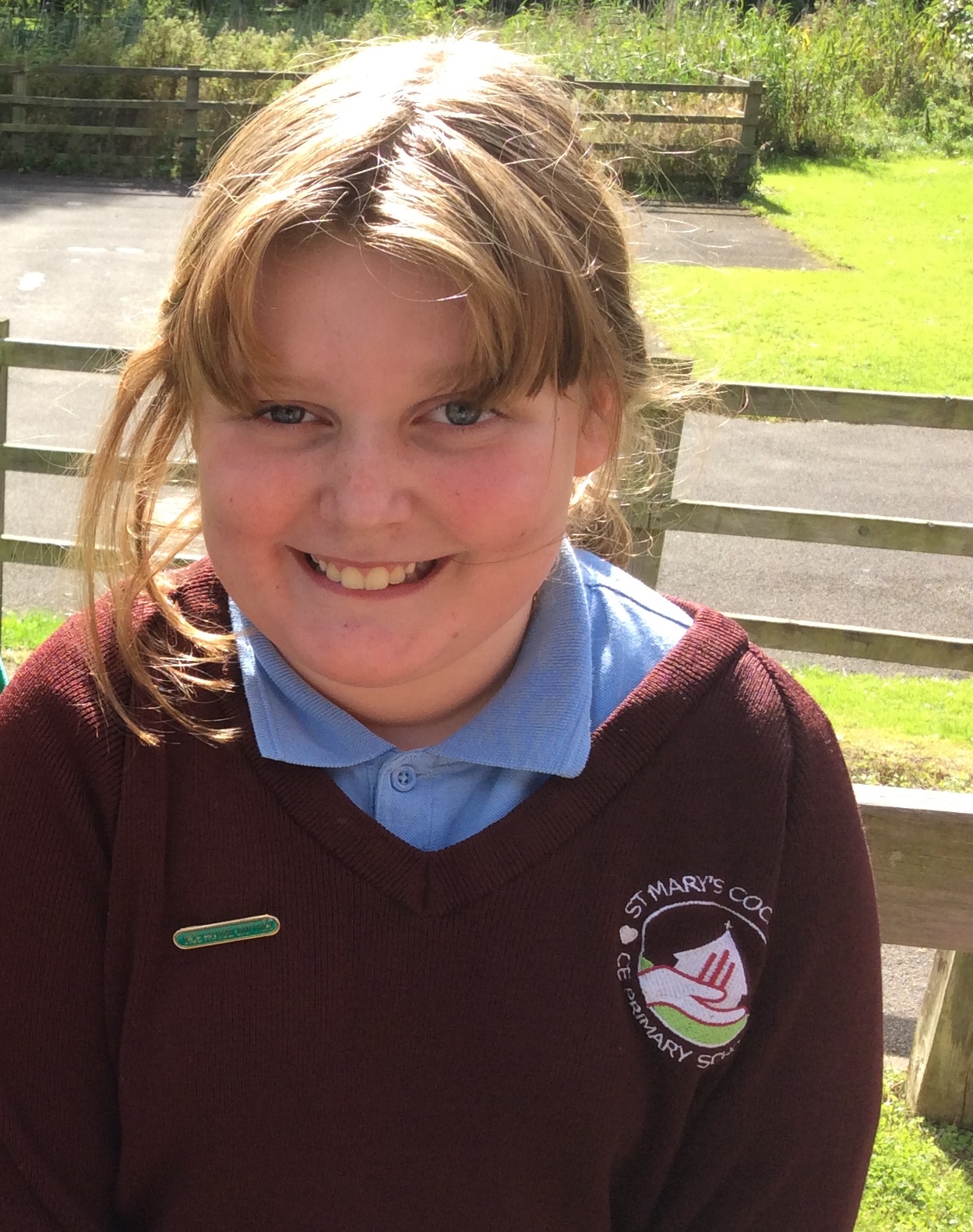 Policies | St. Mary's Cockerton